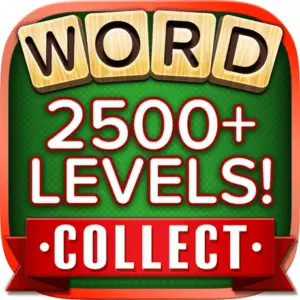 Word Collect Level 2496 Answers, Cheats and Solution