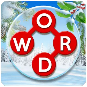 Wordscapes Level 41030 [Answers, Cheats and Solutions]