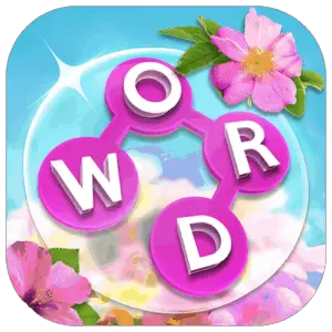Wordscapes In Bloom Level 2825 [Answers, Cheats and Solutions]